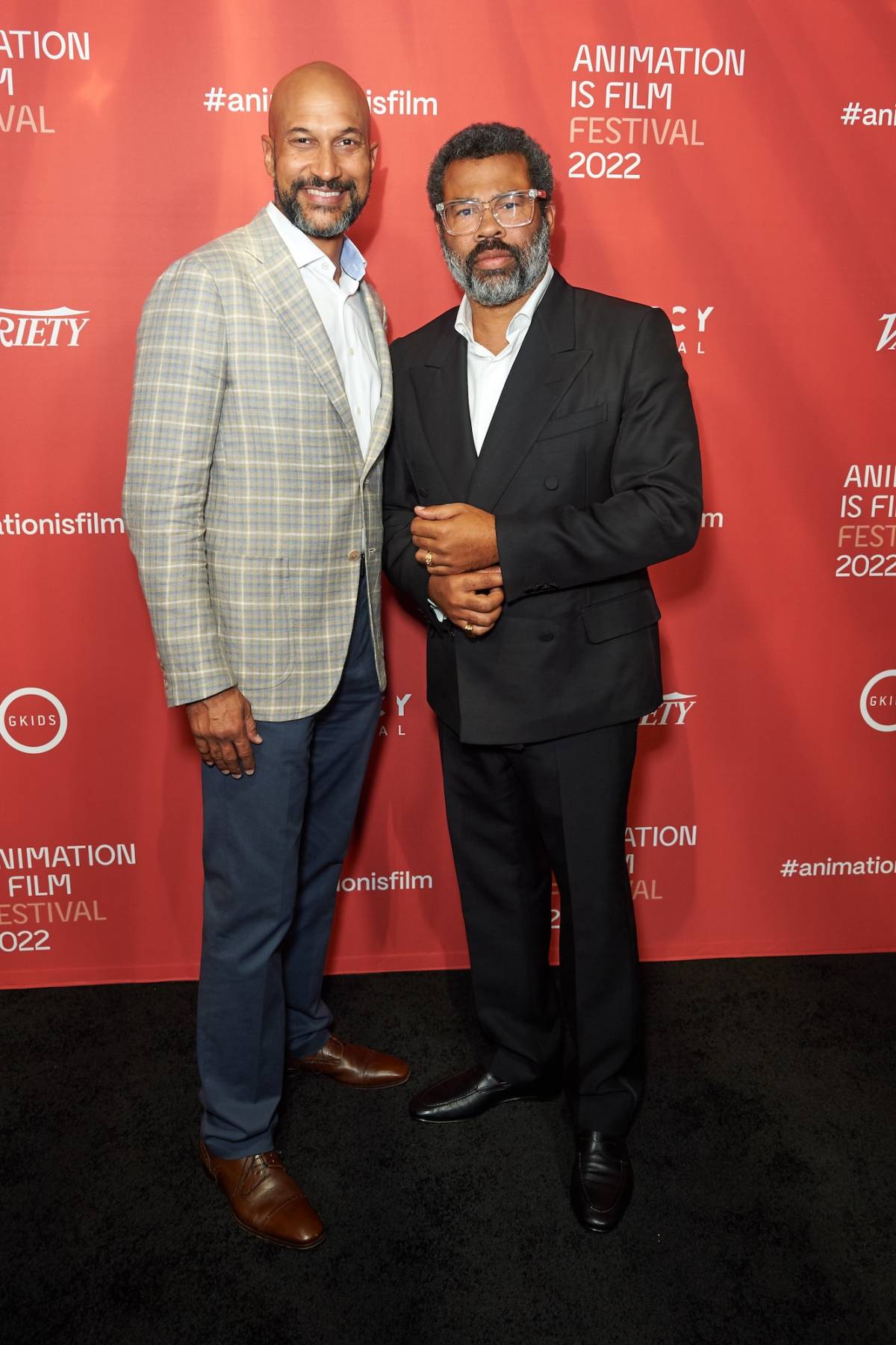 Keegan-Michael Key Says It’s a ‘Tragedy’ He Doesn’t See Jordan Peele ...