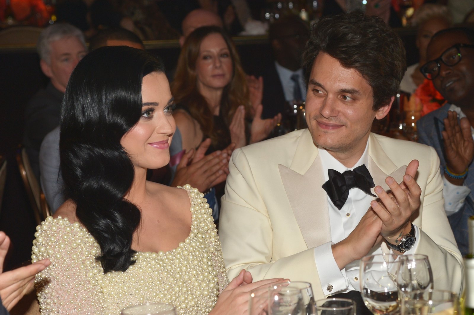 Katy Perry and John Mayer’s 3-Year Relationship: Romance Rewind | Us Weekly