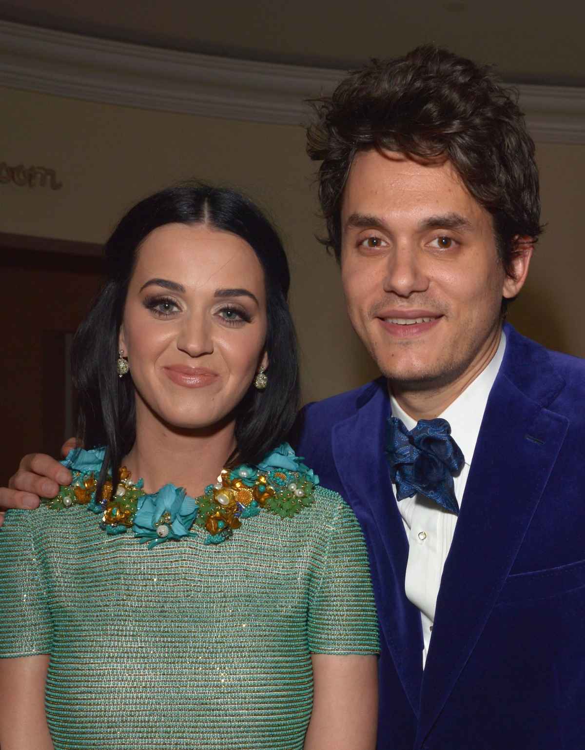 Katy Perry and John Mayer’s 3-Year Relationship: Romance Rewind | Us Weekly