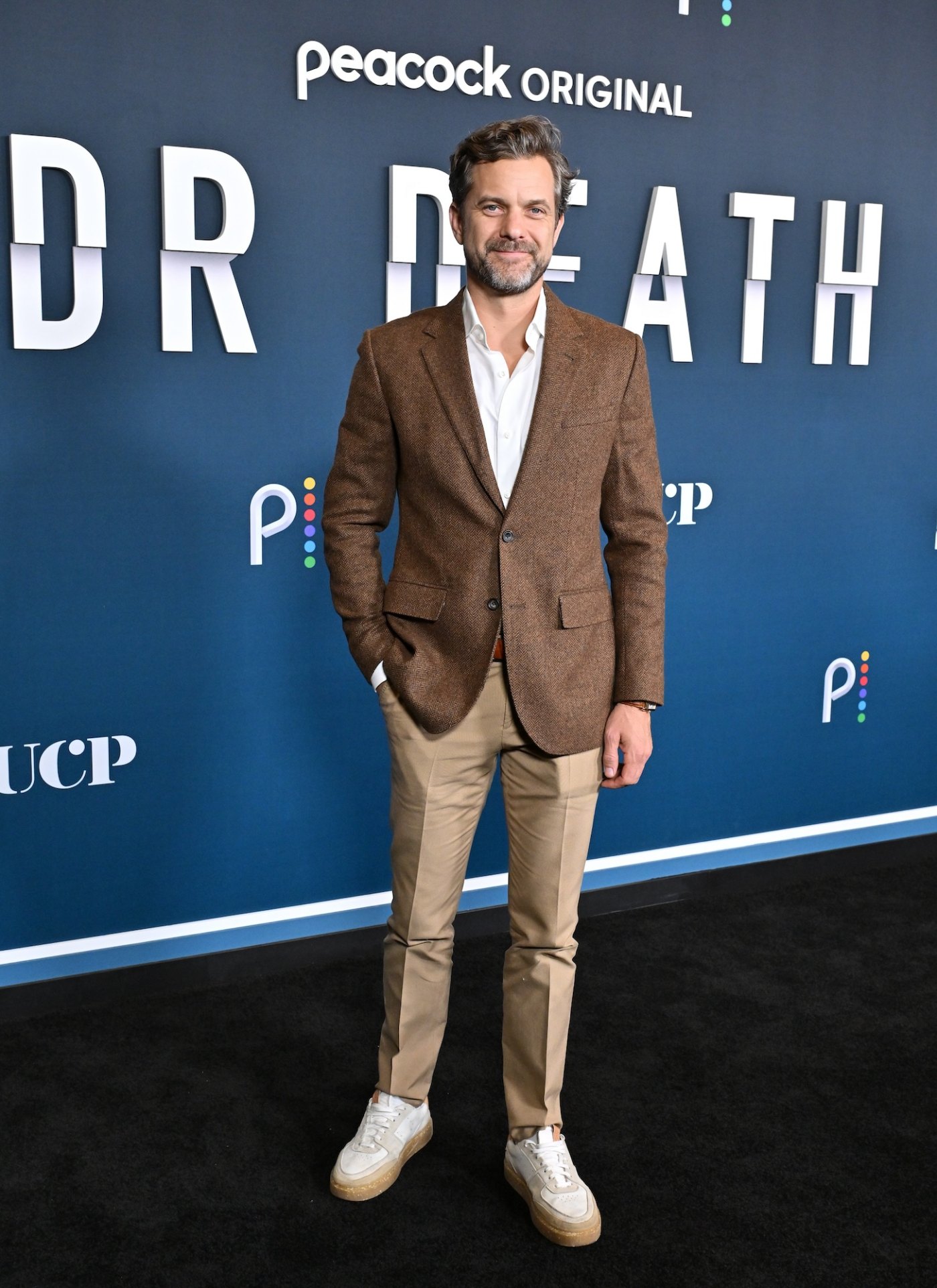 Joshua Jackson Shares Rare Touching Comments About His Daughter | Us Weekly