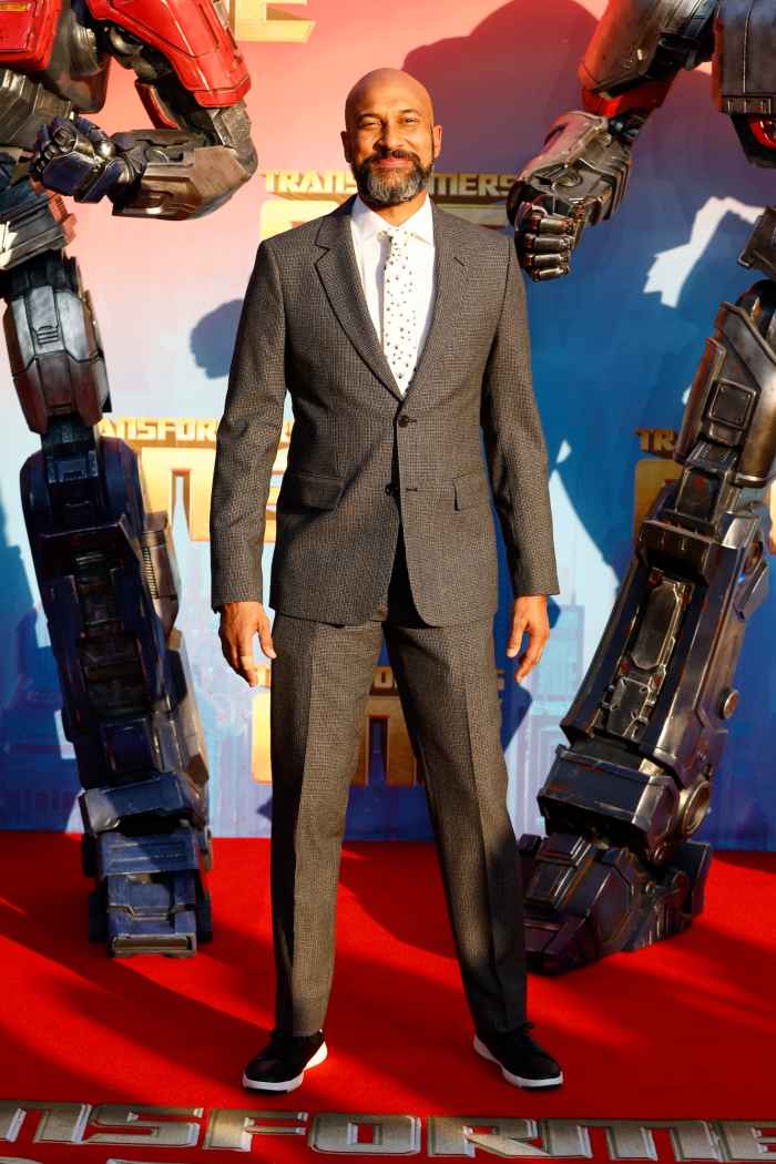 Keegan-Michael Key Says It’s a ‘Tragedy’ He Doesn’t See Jordan Peele ...