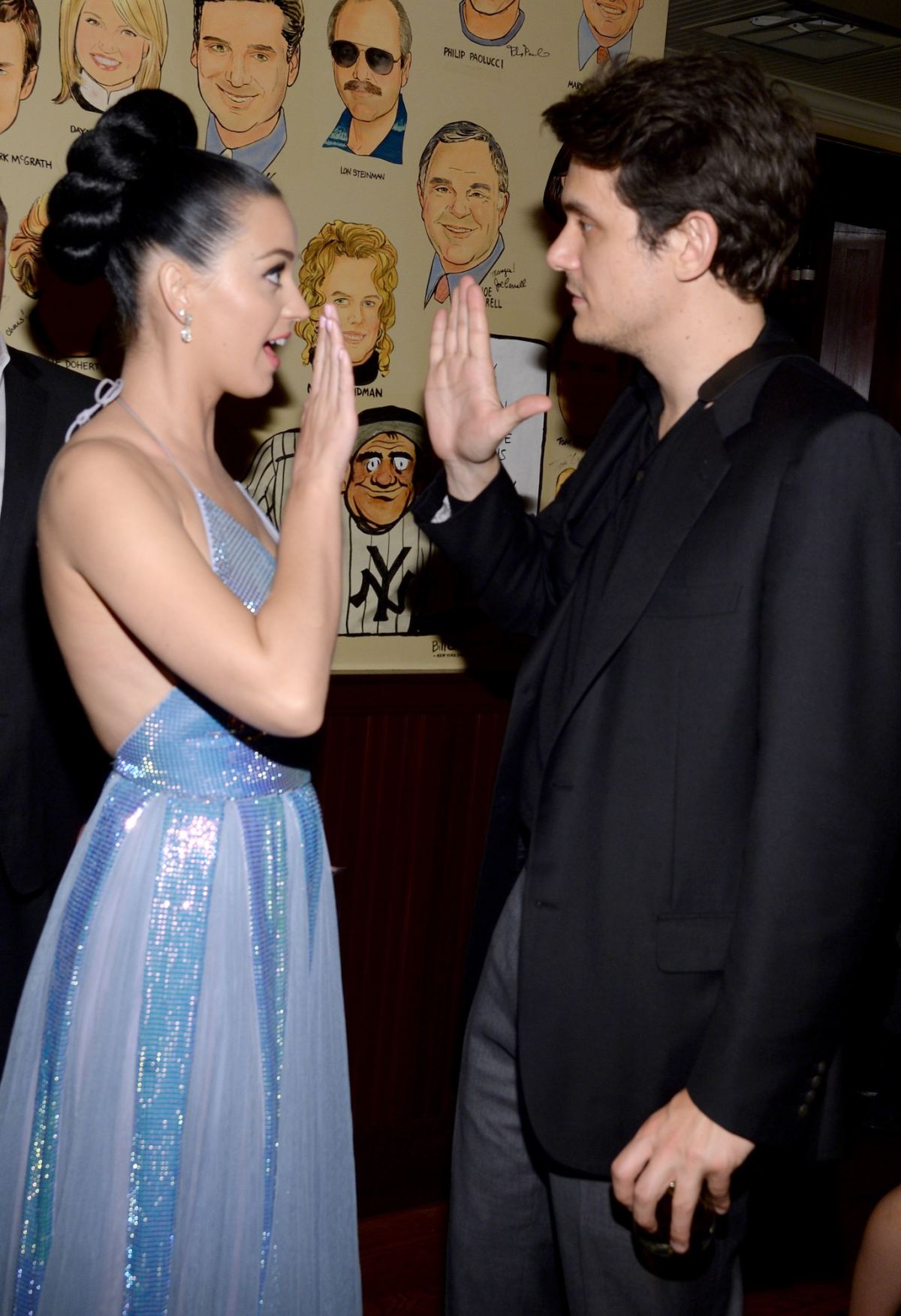 Katy Perry and John Mayer’s 3-Year Relationship: Romance Rewind | Us Weekly