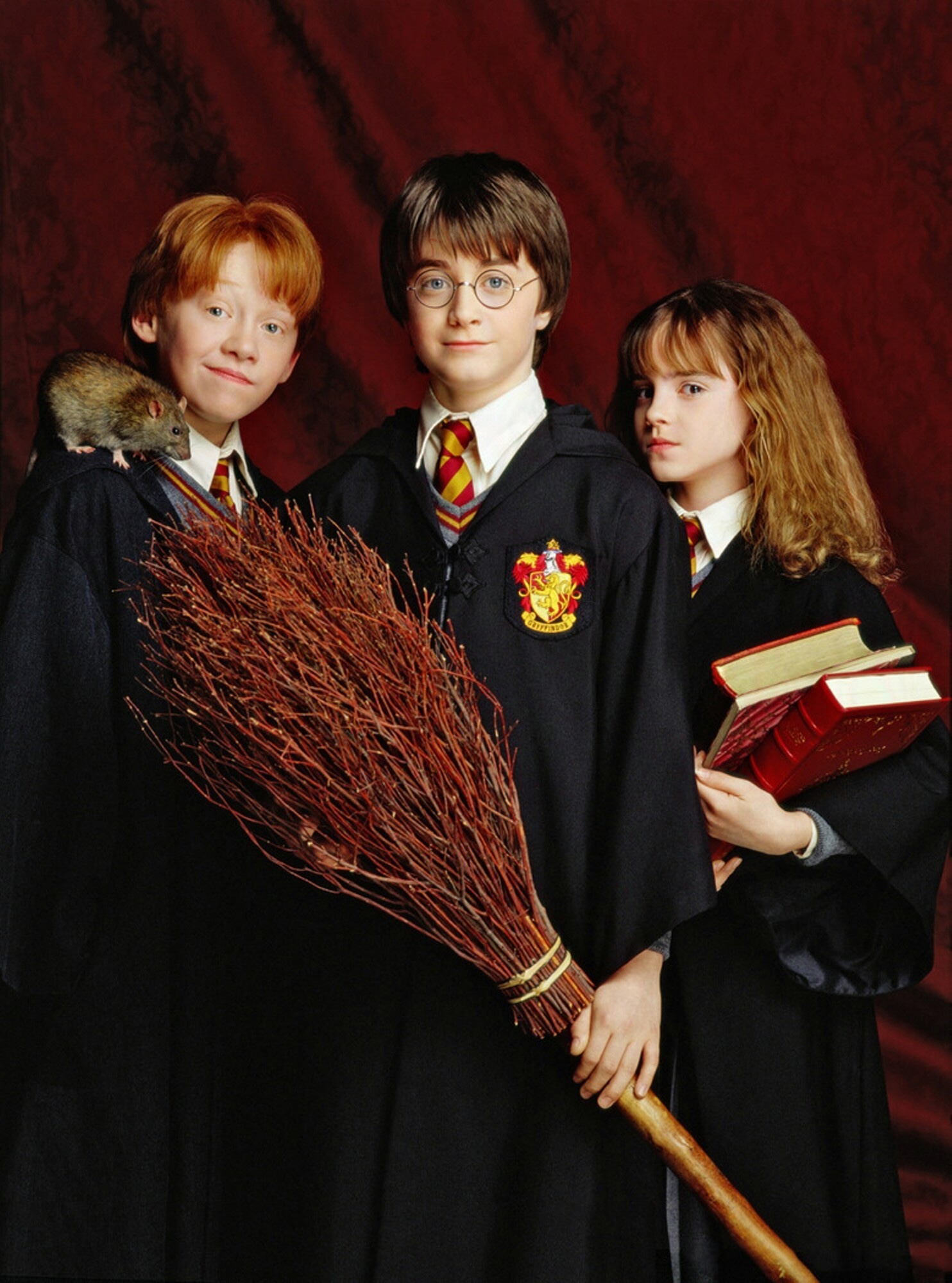 Harry Potter TV Reboot Sets Open Casting Call: What to Know | Us Weekly