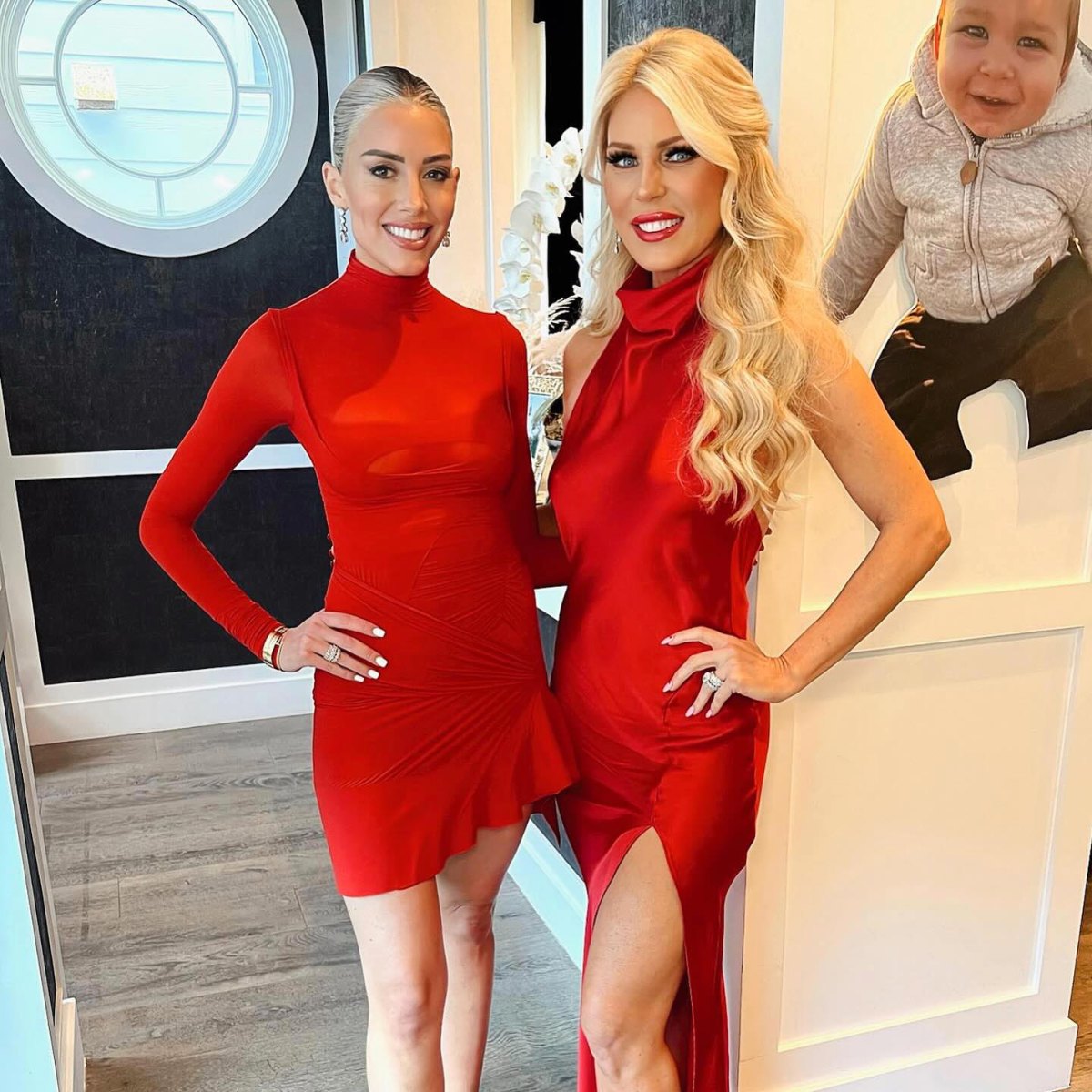 Heather Rae El Moussa Hints She Was Asked to Join RHOC | Us Weekly