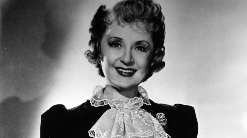 Billie Burke, Wizard of Oz's Glinda the Good Witch: Everything to Know ...