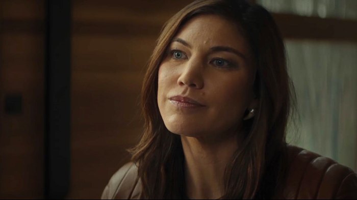 Hope Solo Details What Led to Fallout With Former Team USA Teammates ...