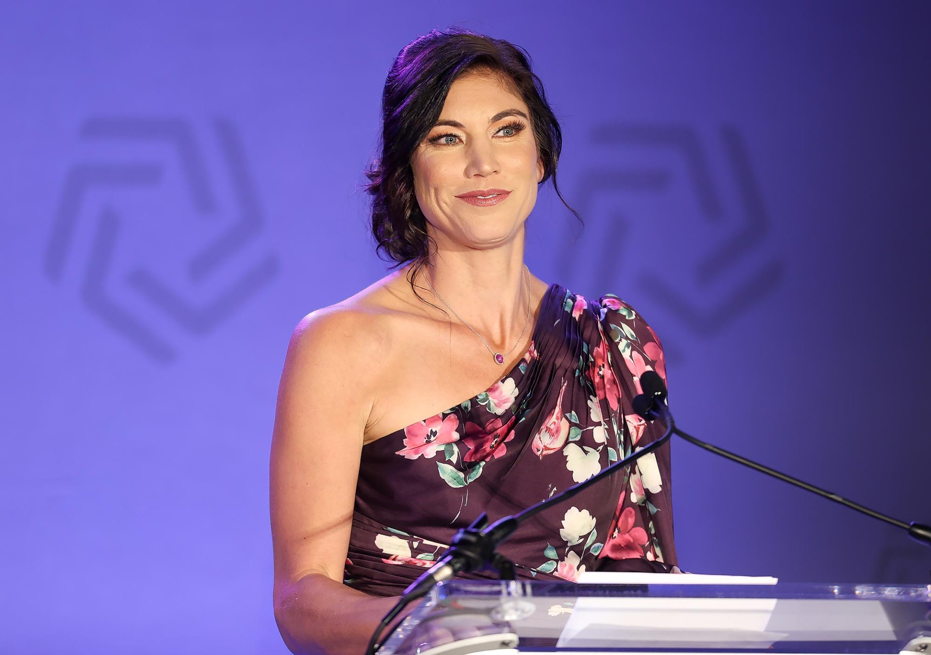 Hope Solo Reflects on Arrests for Domestic Violence, DWI on UNTOLD | Us ...
