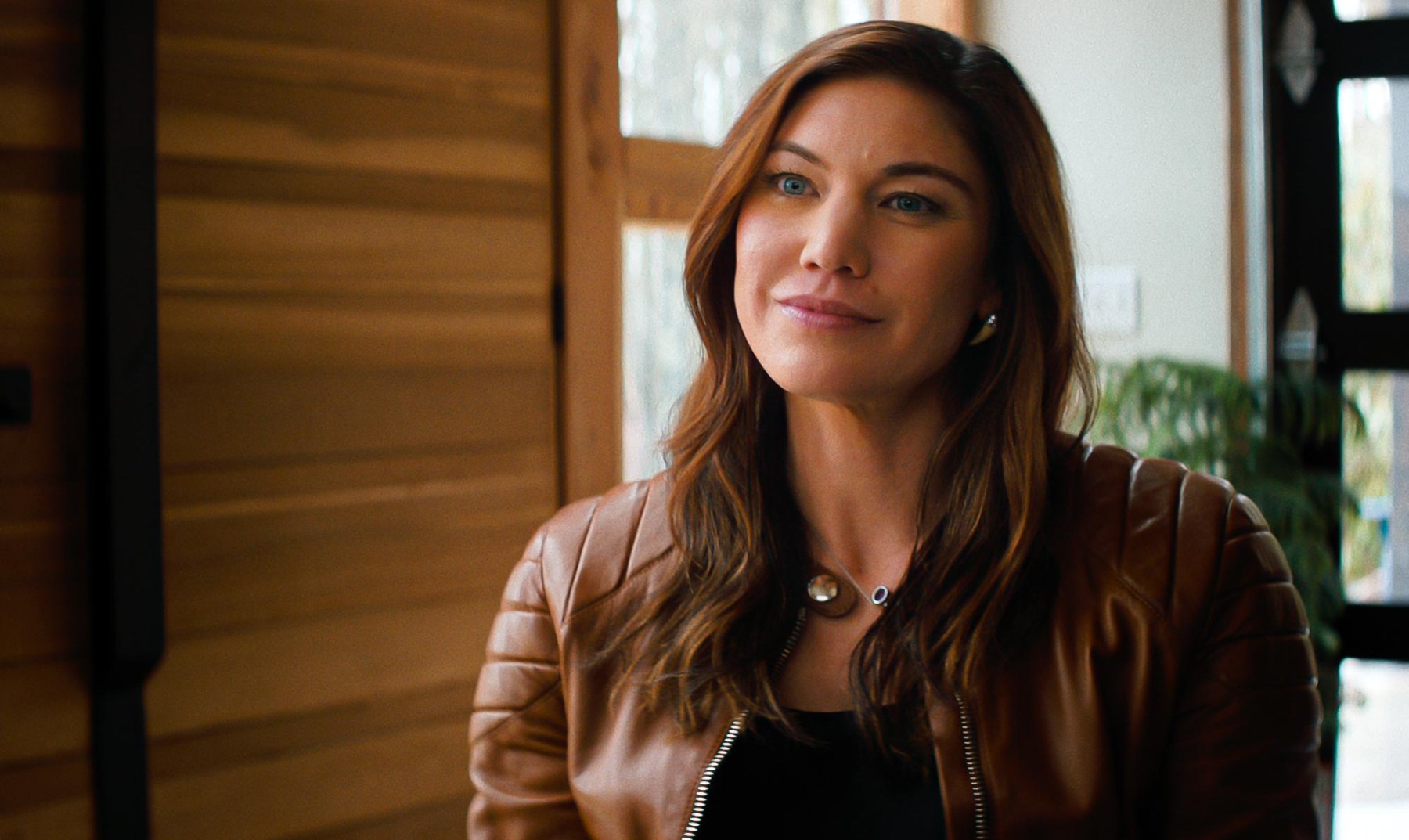 Hope Solo Reflects on Arrests for Domestic Violence, DWI on UNTOLD | Us ...