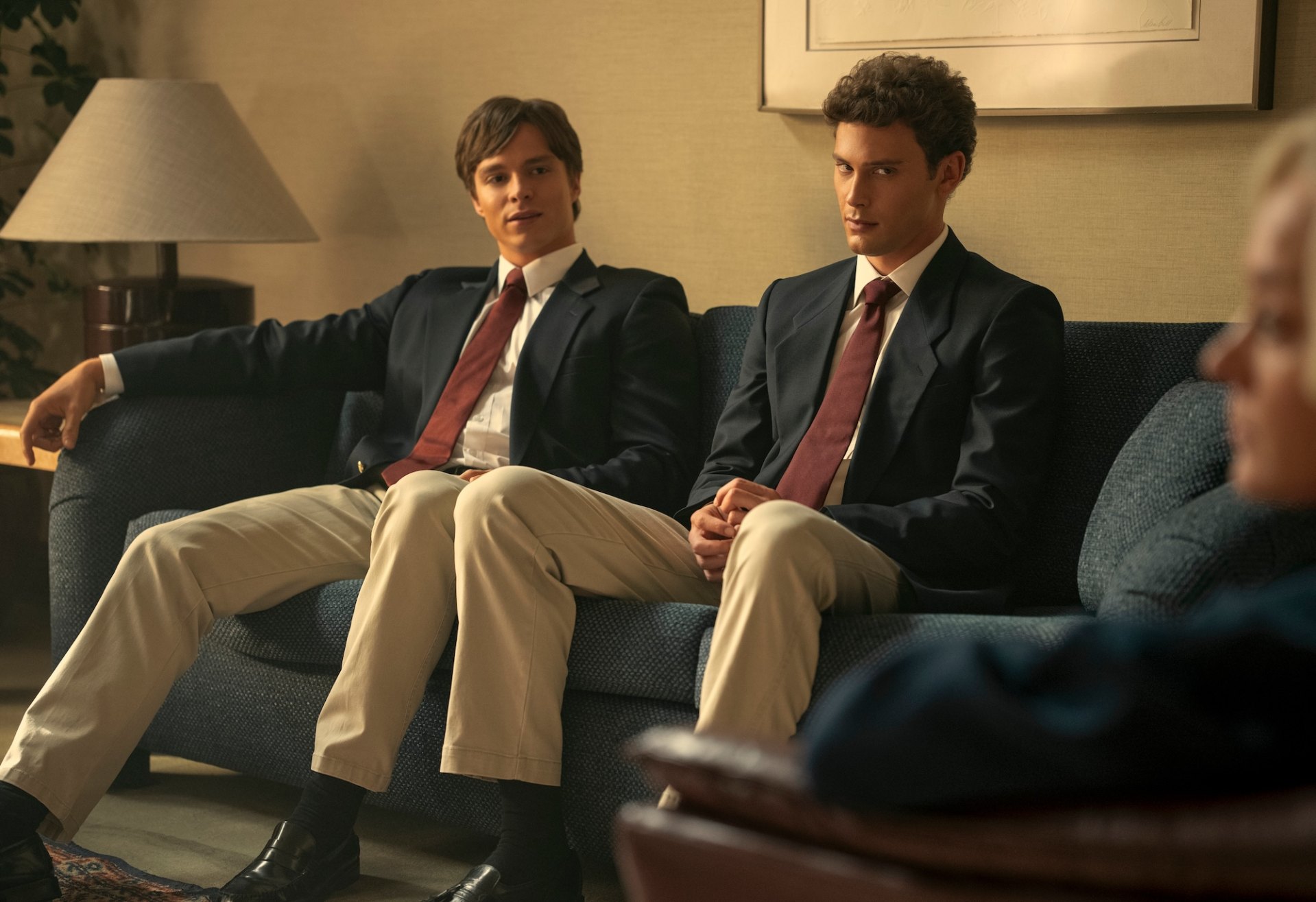Erik, Lyle Menendez's Surprising History With O.J. Simpson Explained ...