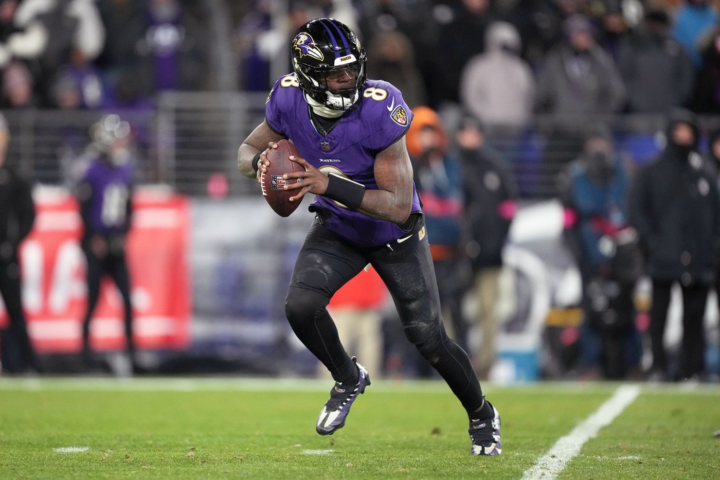 How to Watch Kansas City Chiefs vs. Baltimore Ravens NFL Season Opener ...