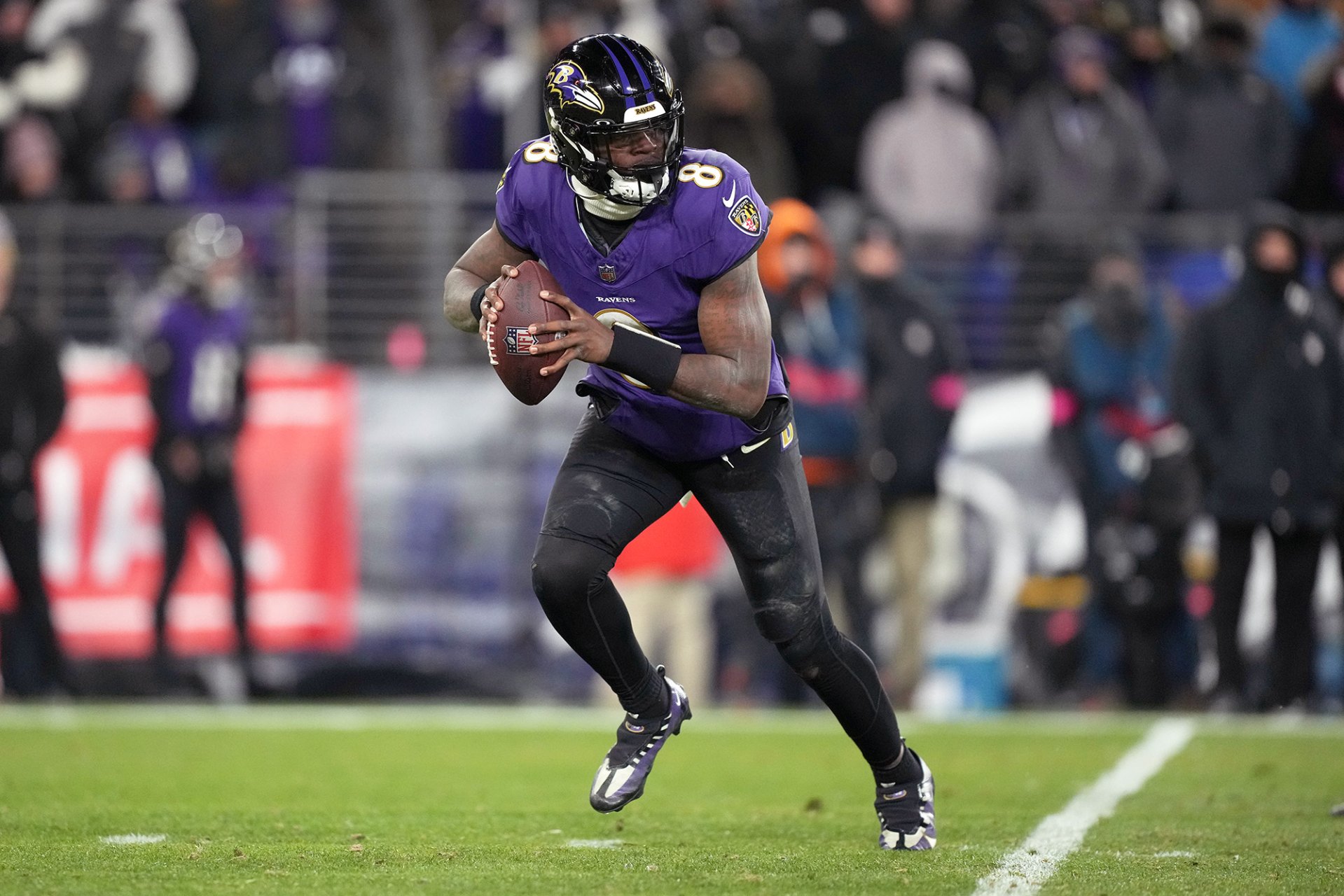 How to Watch Kansas City Chiefs vs. Baltimore Ravens NFL Season Opener ...
