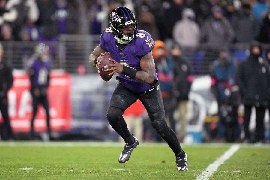 How to Watch Kansas City Chiefs vs. Baltimore Ravens NFL Season Opener ...