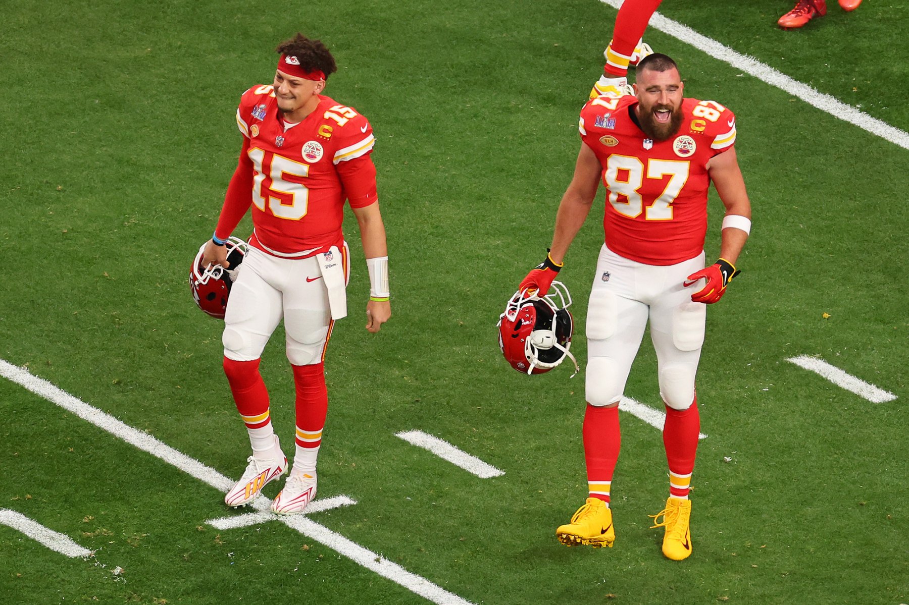How to Watch Kansas City Chiefs vs. Baltimore Ravens NFL Season Opener ...