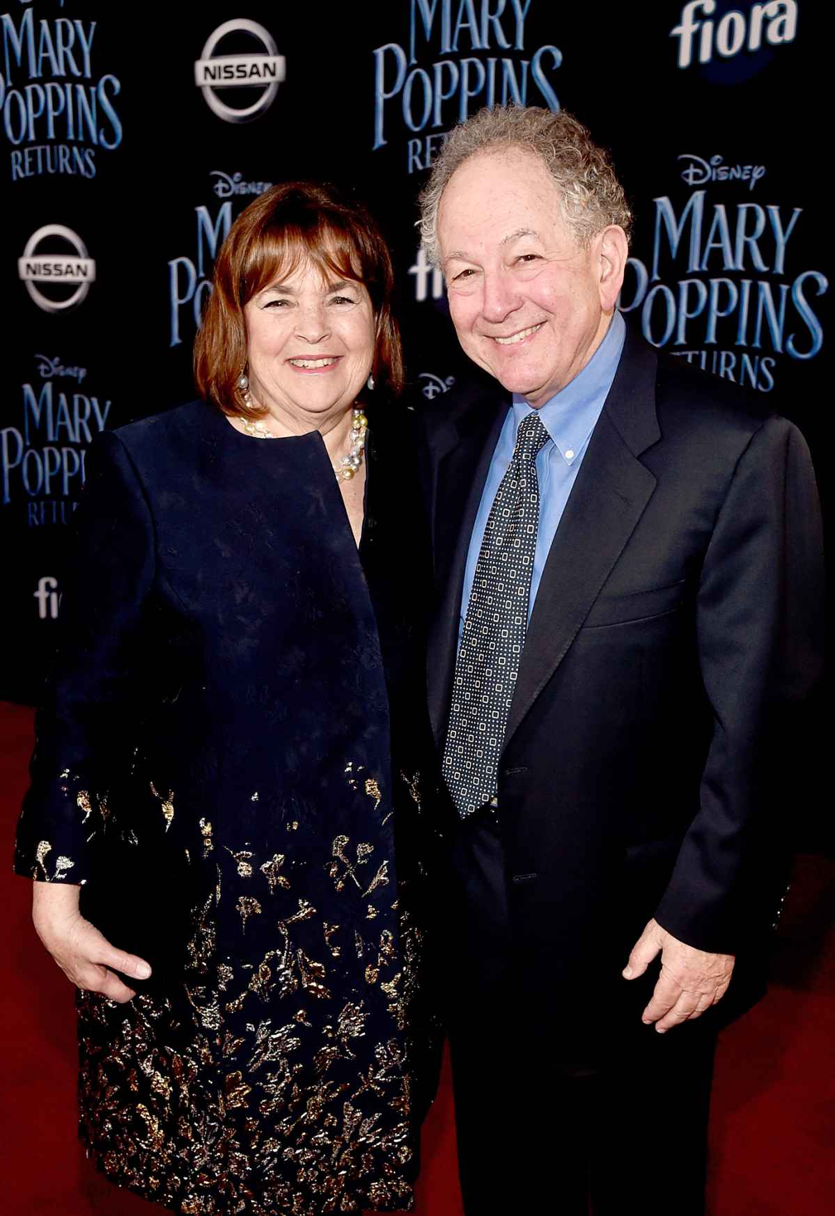 Ina Garten and Husband Jeffrey Garten's Relationship Timeline | Us Weekly