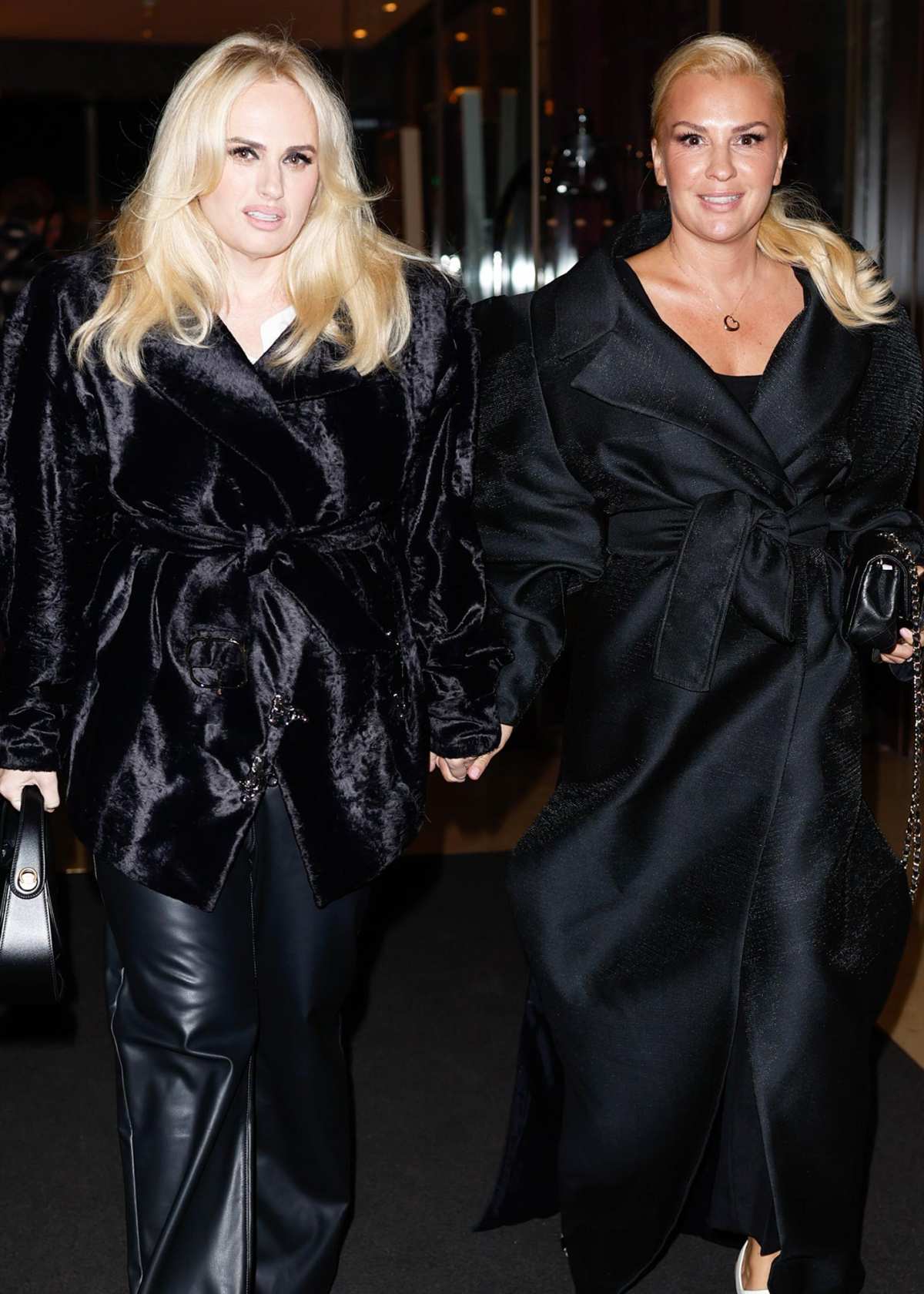 Inside Rebel Wilson and Ramona Agruma's Intimate Italian Wedding | Us ...