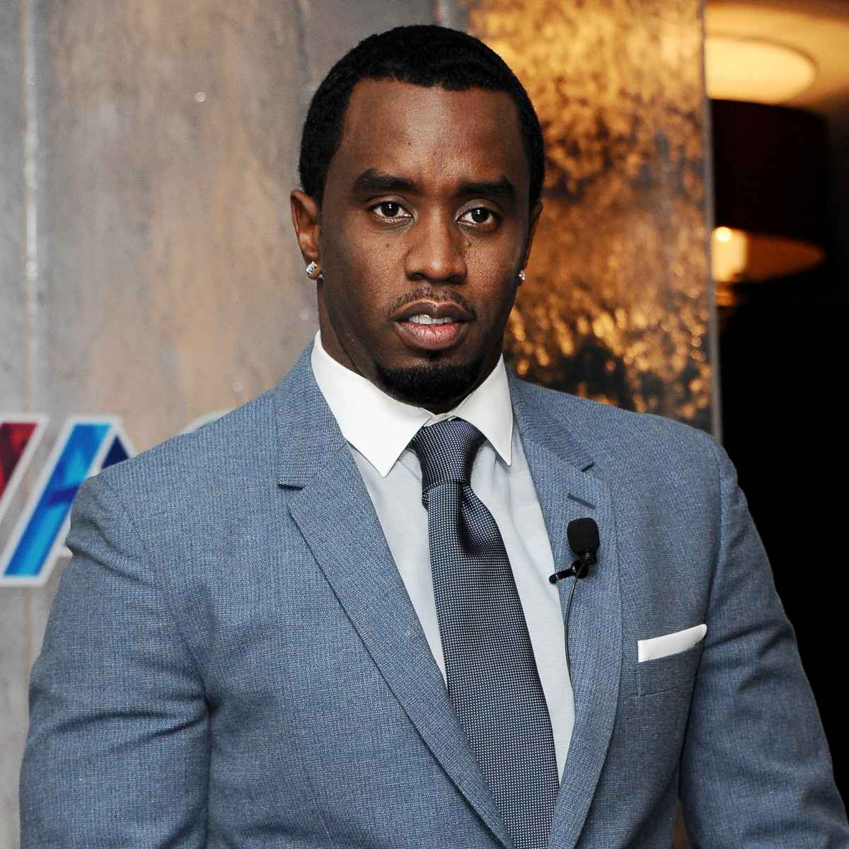 Investigation Discovery Is Working on Doc About Diddy After Arrest | Us ...