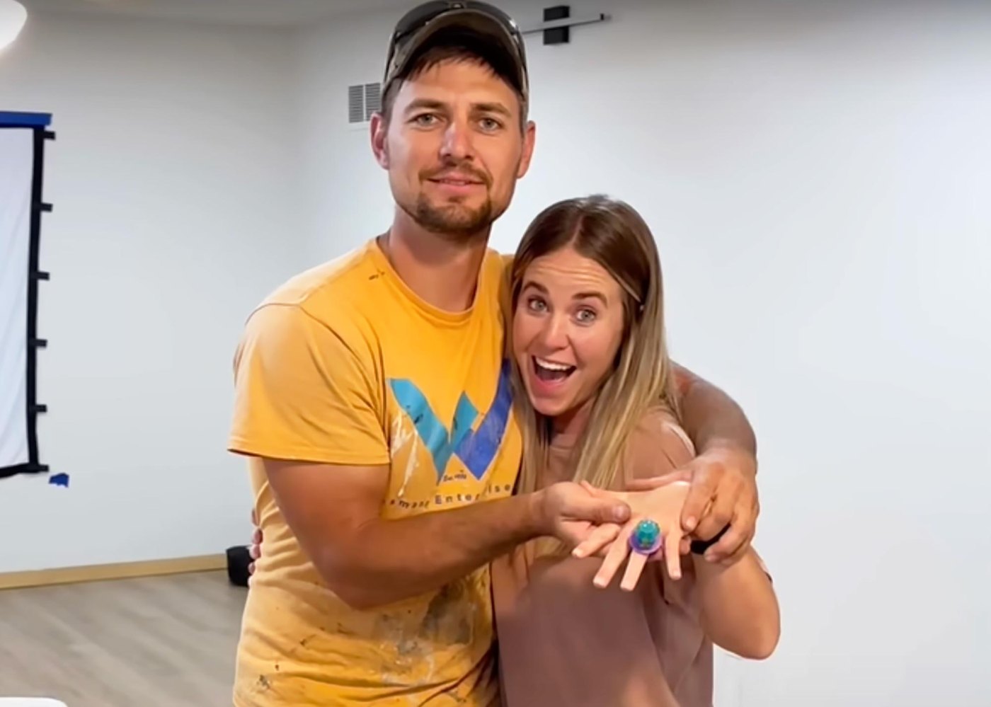 Jana Duggar Is Pregnant, Expecting 1st Baby With Stephen Wissmann | Us ...