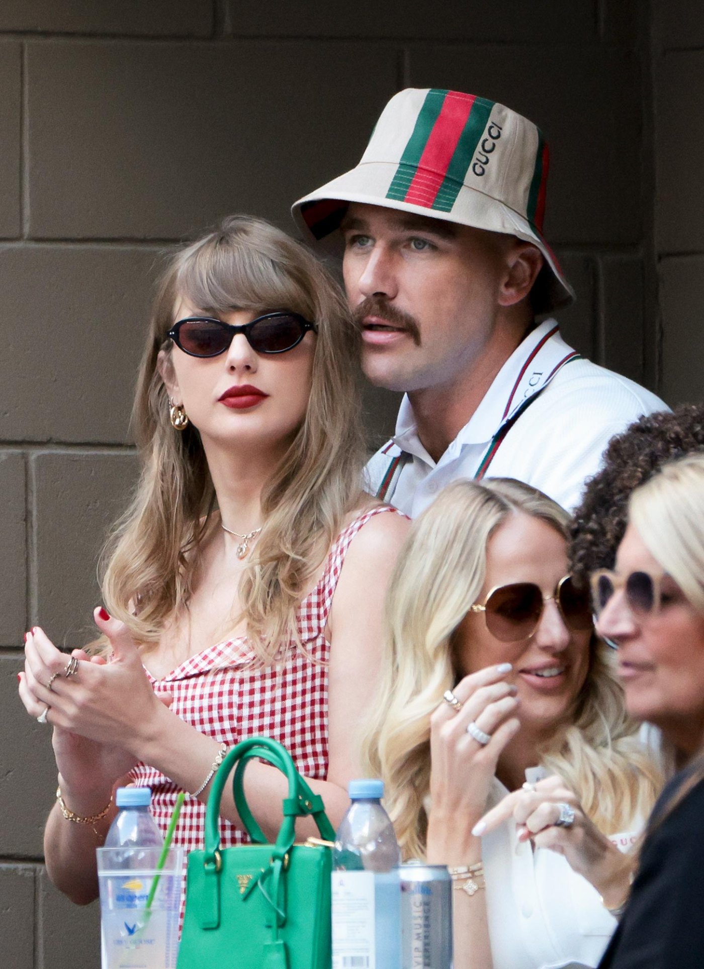 Jason Kelce Says Taylor Swift's Level of Talent Is 'Ridiculous' | Us Weekly