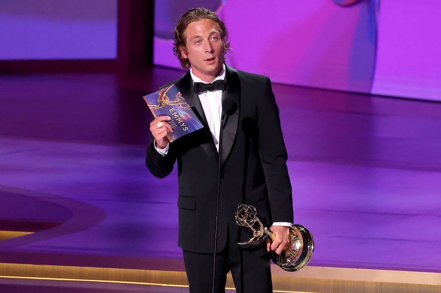2024 Emmy Awards Nominees and Winners: See the Complete List | Us Weekly