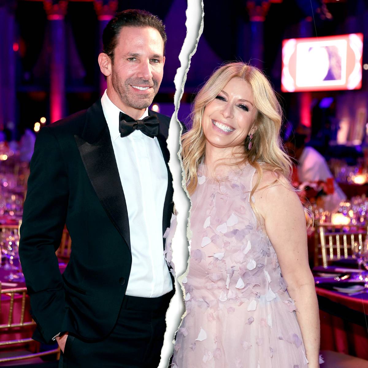 Jill Martin and Erik Brooks to Divorce After 2 Years of Marriage | Us ...