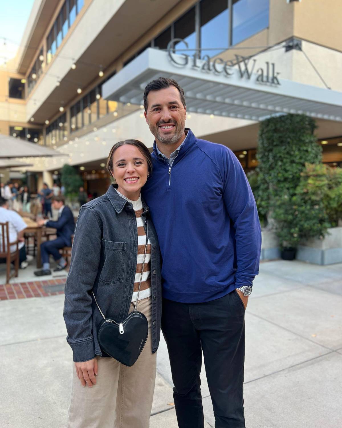 Jinger Duggar and Jeremy Vuolo's 1st Year of Marriage 'Was the Hardest ...