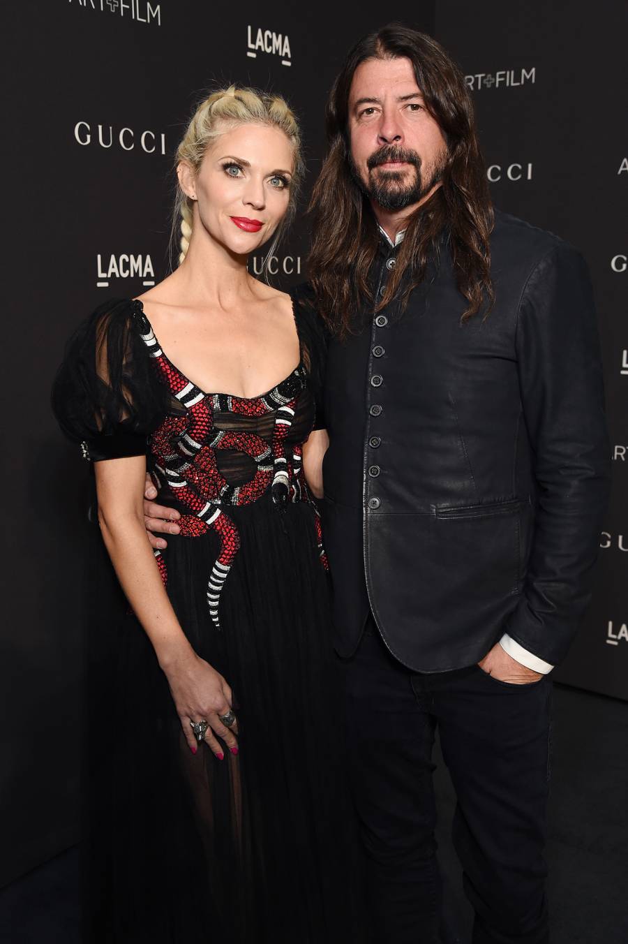 Breaking Down Dave Grohl's Cheating Scandals, History of Infidelity ...