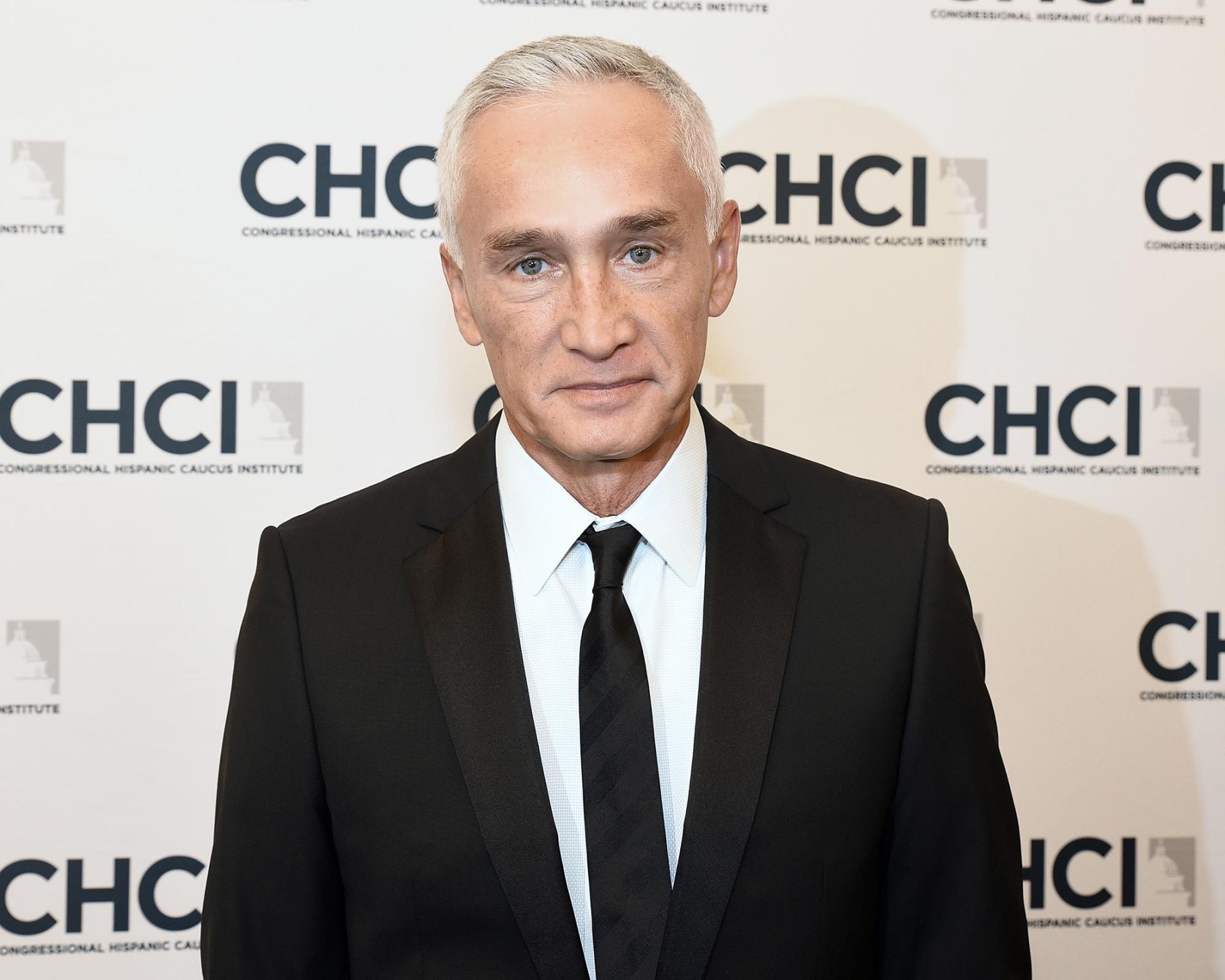 Jorge Ramos deja Univision a fin del 2024; no renovó su contrato | Us ...