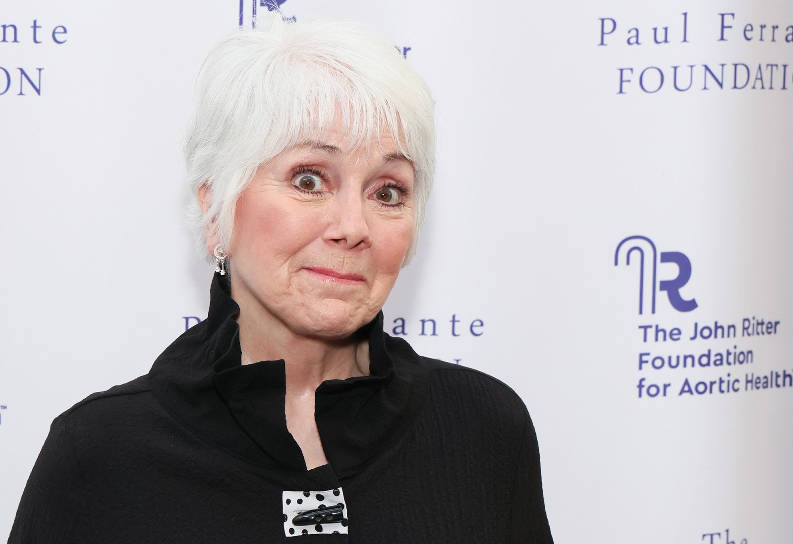 Joyce DeWitt Looks Back Three's Company 40 Years After Finale | Us Weekly
