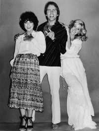 Joyce DeWitt Looks Back Three's Company 40 Years After Finale | Us Weekly