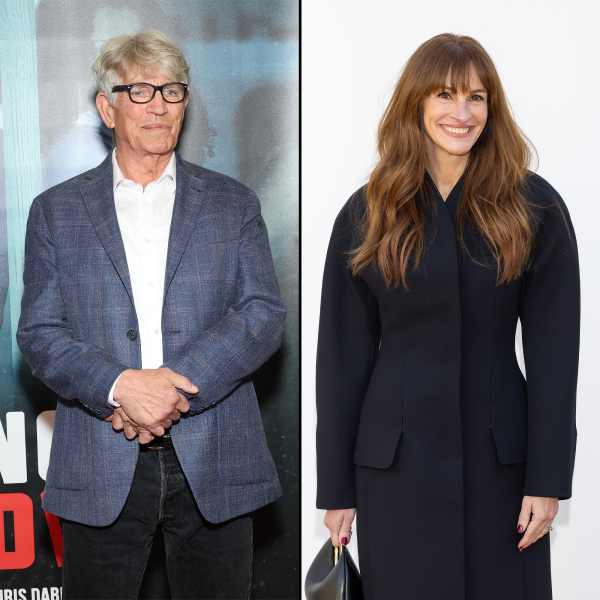 Julia Roberts, Eric Roberts’ Sibling Relationship: Timeline | Us Weekly