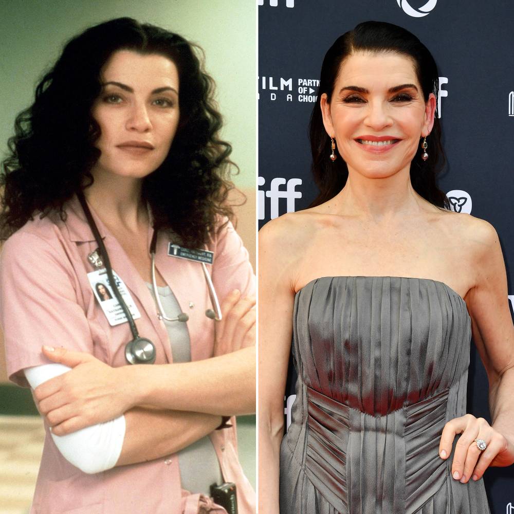‘ER’ Cast: Where Are They Now? | Us Weekly