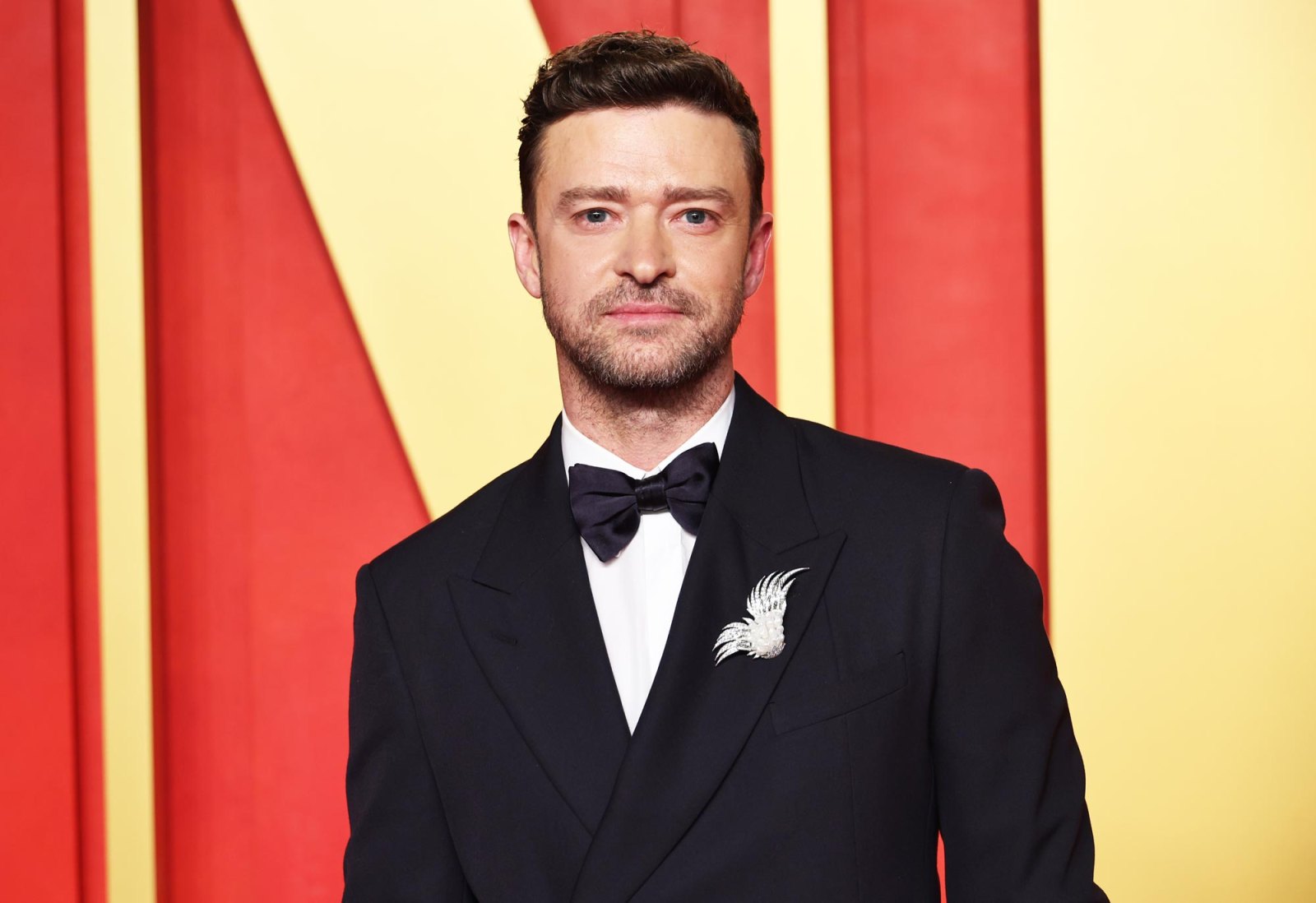 Justin Timberlake Apologizes After DWI Arrest, Calls It a 'Mistake ...