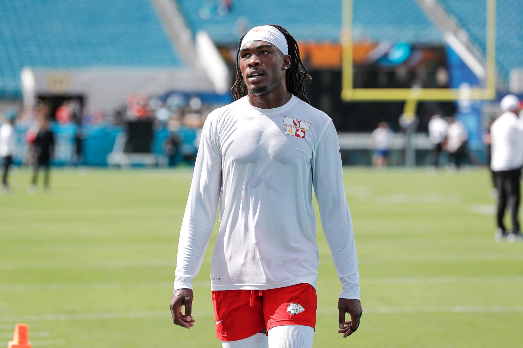 Kansas City Chiefs’ Rashee Rice: 5 Things to Know About the Receiver ...