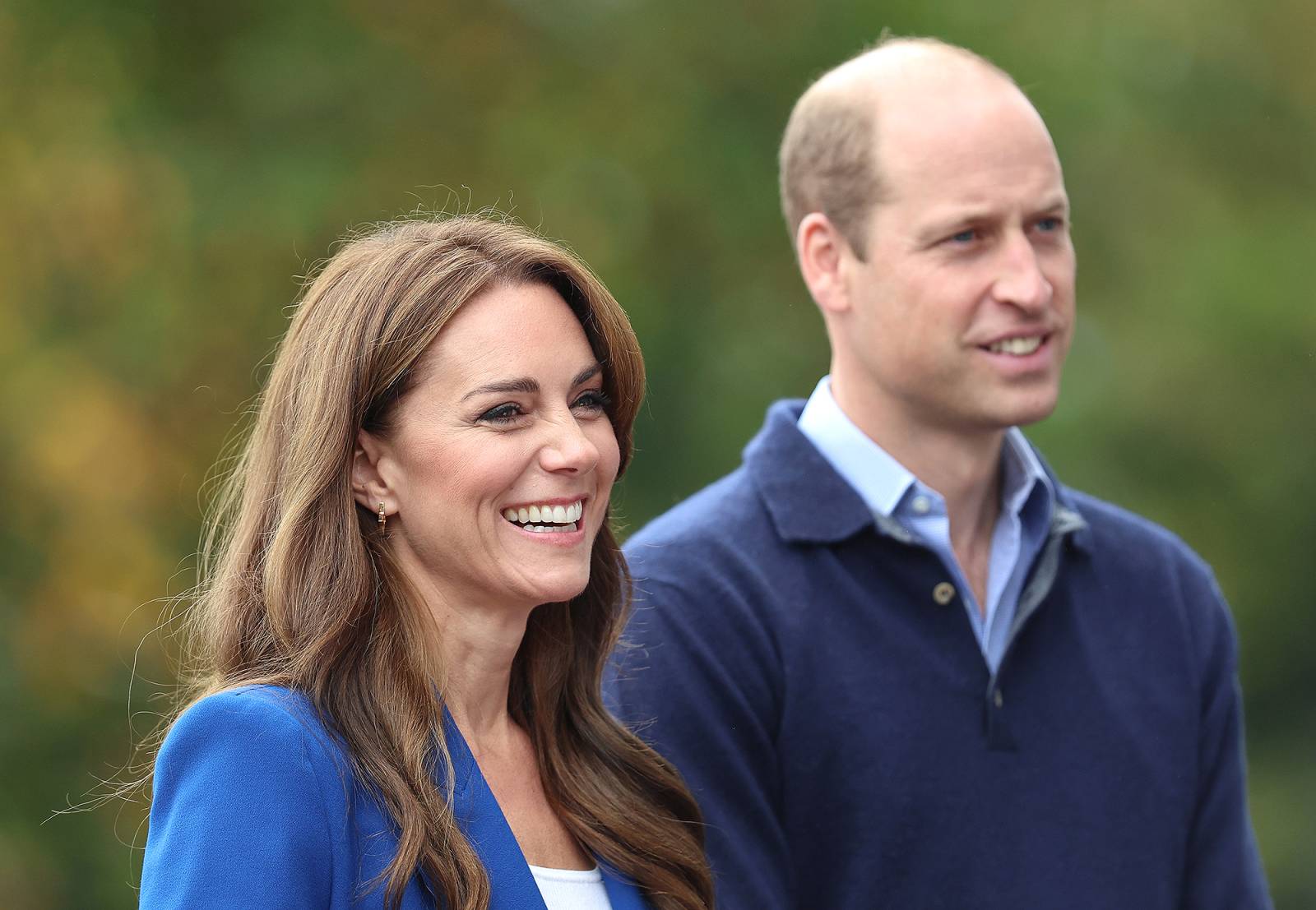 James Middleton Discusses Kate Middleton's Romance With Prince William ...