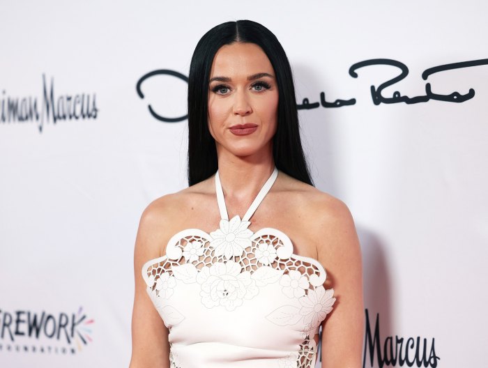 Katy Perry Addresses Recent Dr. Luke Collaboration on Call Her Daddy ...