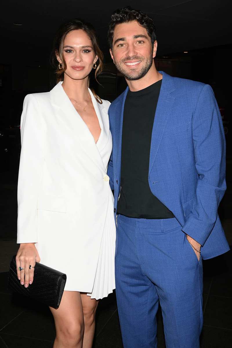 Kelsey Anderson ‘Tired’ of Comments About Joey Graziadei, DWTS’ Jenna ...