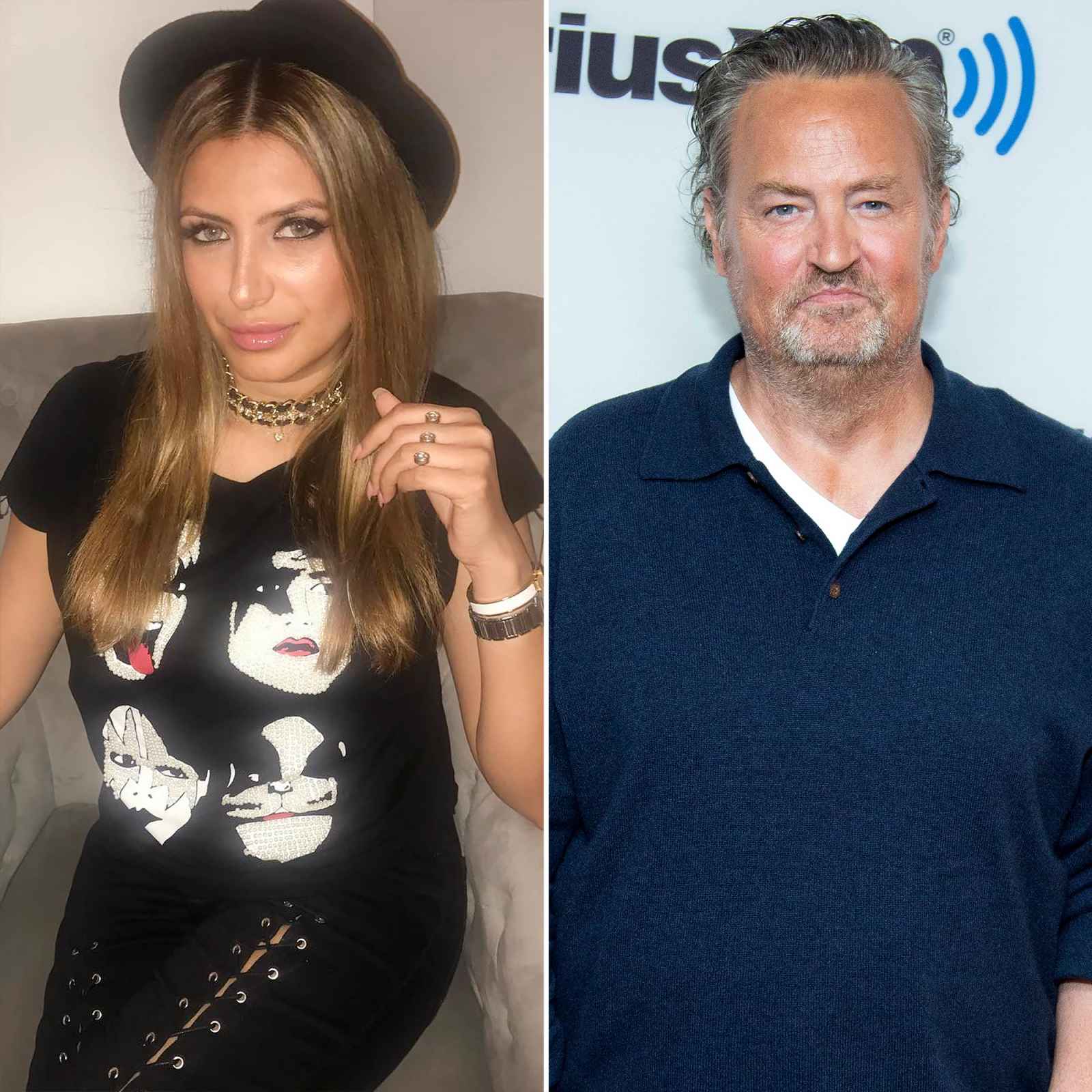 'Ketamine Queen' Had No Connection to Matthew Perry, Lawyer Claims | Us ...