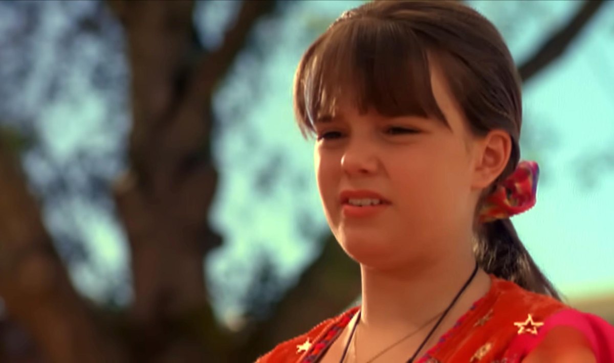 Kimberly J. Brown Would Return for Another Halloweentown Movie | Us Weekly