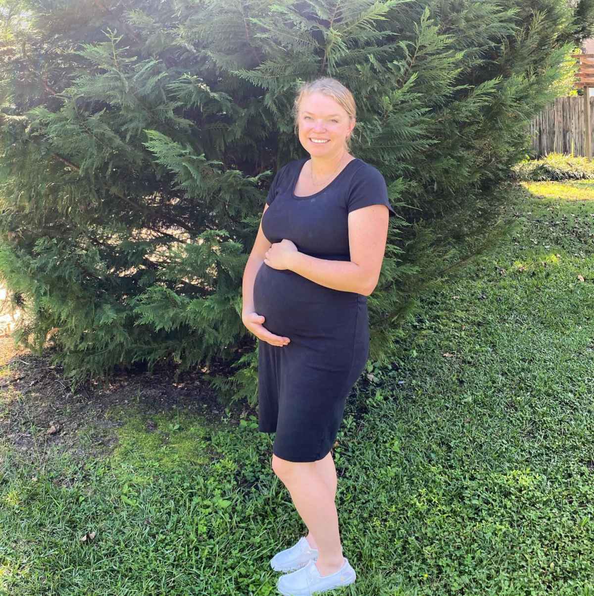 Sister Wives' Maddie Brown Is Pregnant With 4th Baby: 'Wild Year' | Us ...