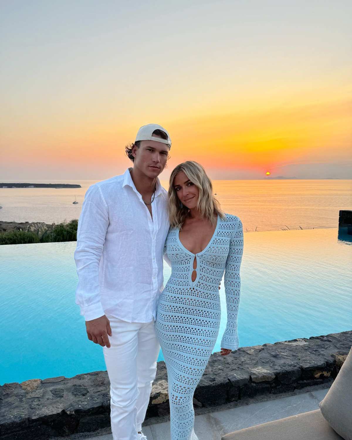Kristin Cavallari and Ex-Boyfriend Mark Estes: What Went Wrong? | Us Weekly