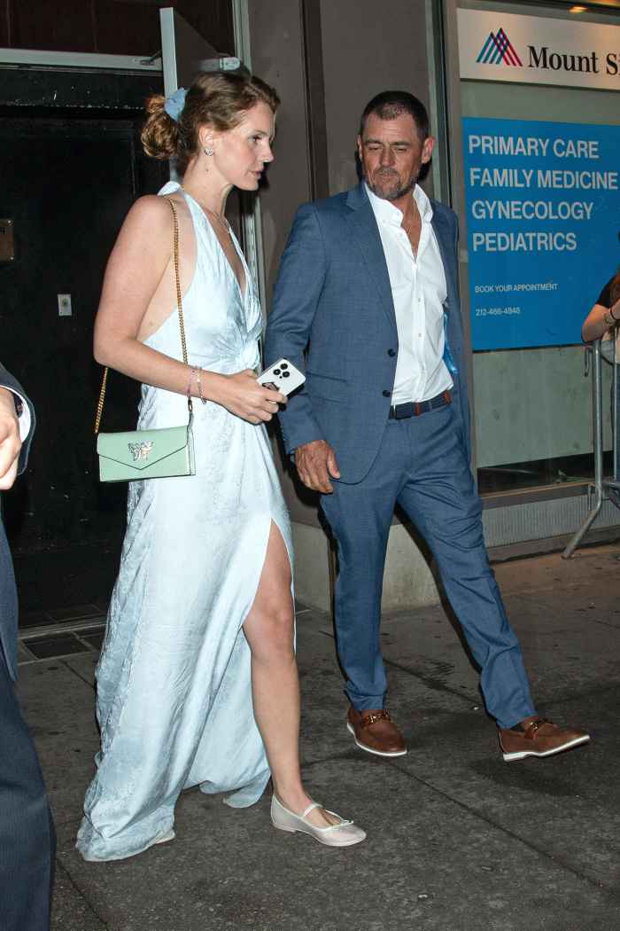 Lana Del Rey Obtains Marriage License to Marry Jeremy Dufrene | Us Weekly