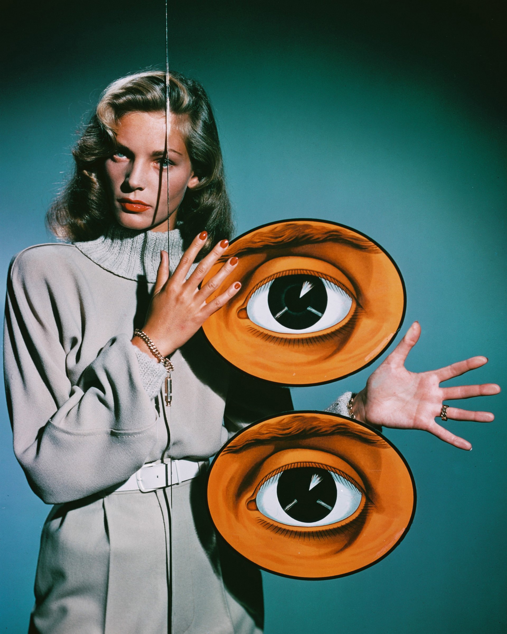 10 Lauren Bacall Quotes That Capture Her Glamour and Intelligence | Us ...