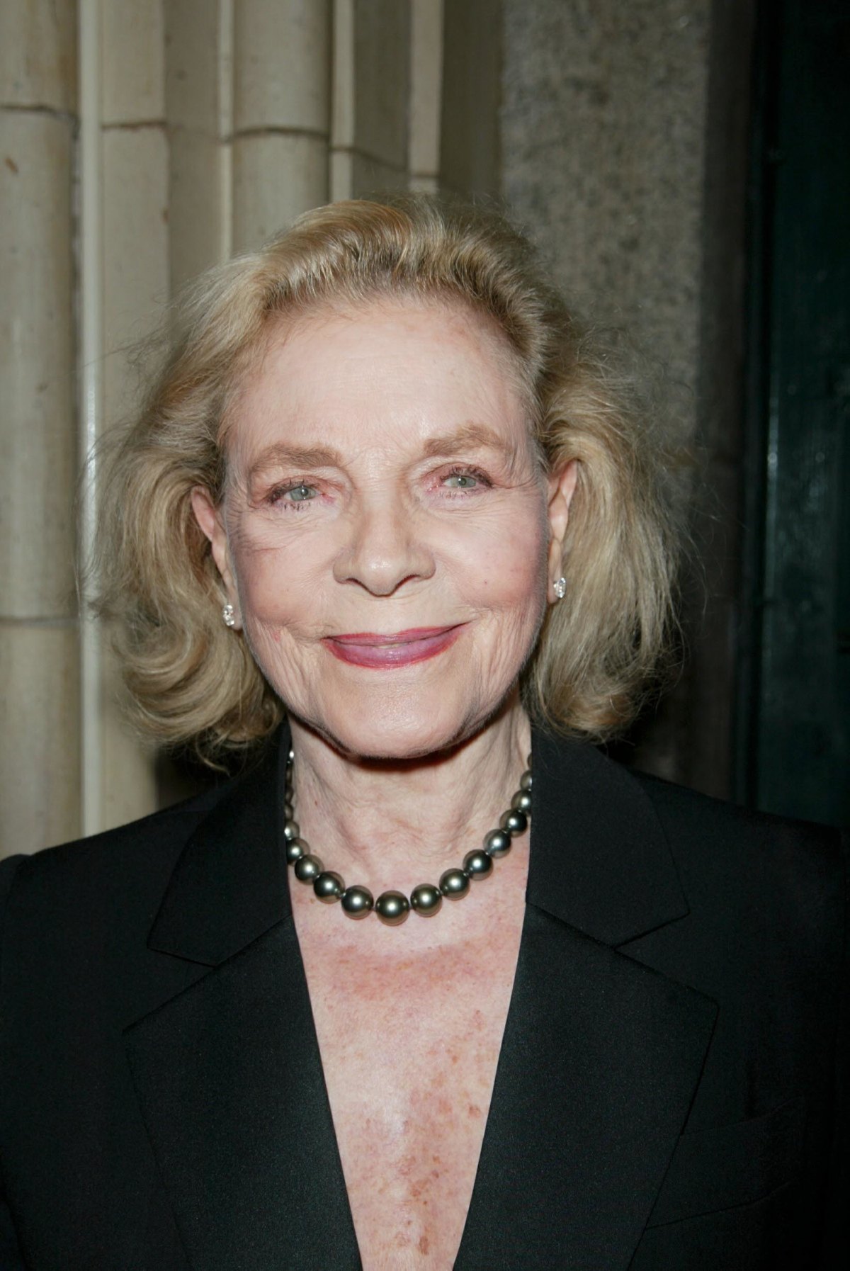 10 Lauren Bacall Quotes That Capture Her Glamour and Intelligence | Us ...