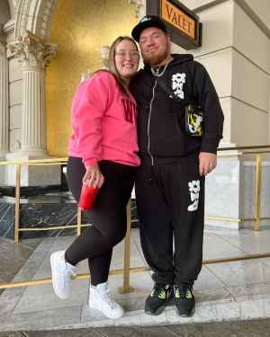 Lauryn 'Pumpkin' Shannon Has New Boyfriend After Finalizing Divorce ...