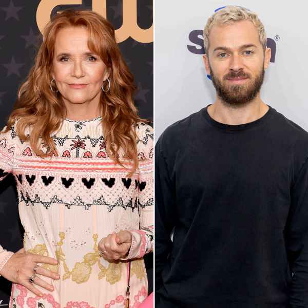 Lea Thompson Says Artem Chigvintsev Got ‘So Mad’ at Her on DWTS | Us Weekly
