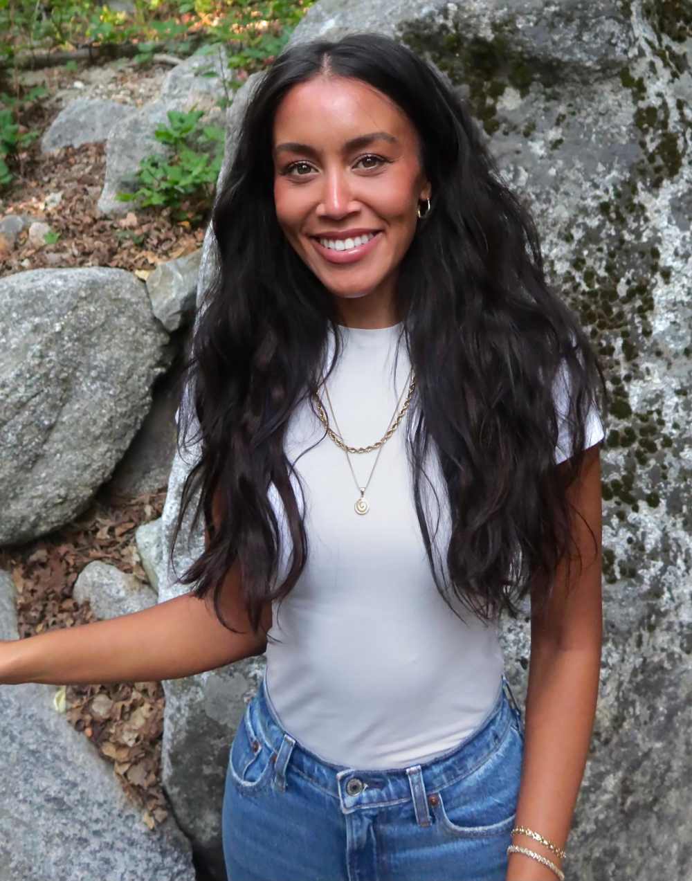 Litia Garr - Bachelor 29 - Discussion - *Sleuthing Spoilers*