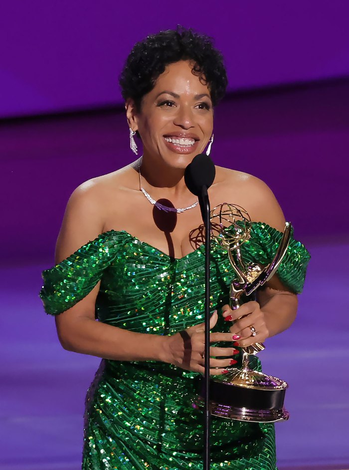 2024 Emmy Awards Nominees and Winners: See the Complete List | Us Weekly