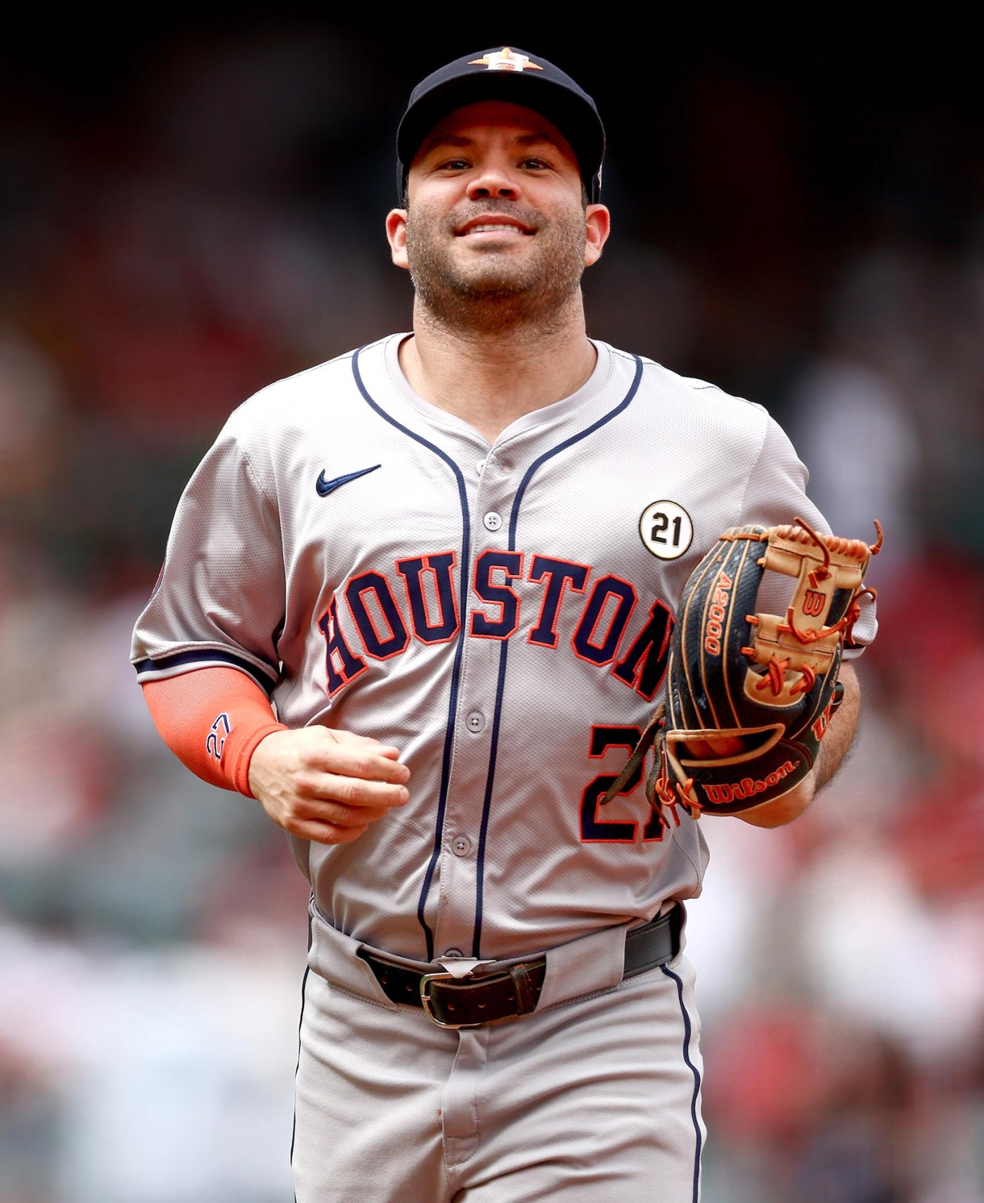 Astros' Jose Altuve Receives $10k Webcam Offer to Show Off Feet | Us Weekly