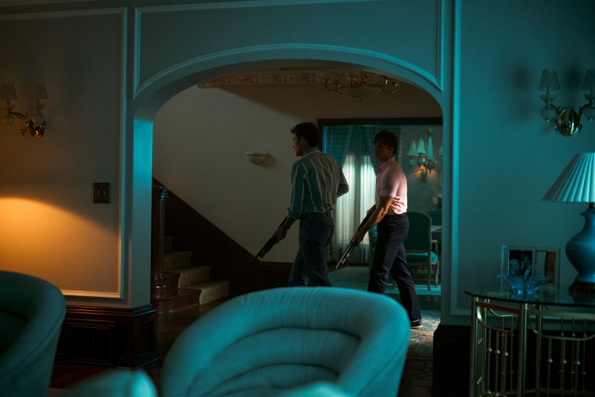 Inside Monsters' Erik, Lyle Menendez Inaccuracies: Incest Claims, More ...