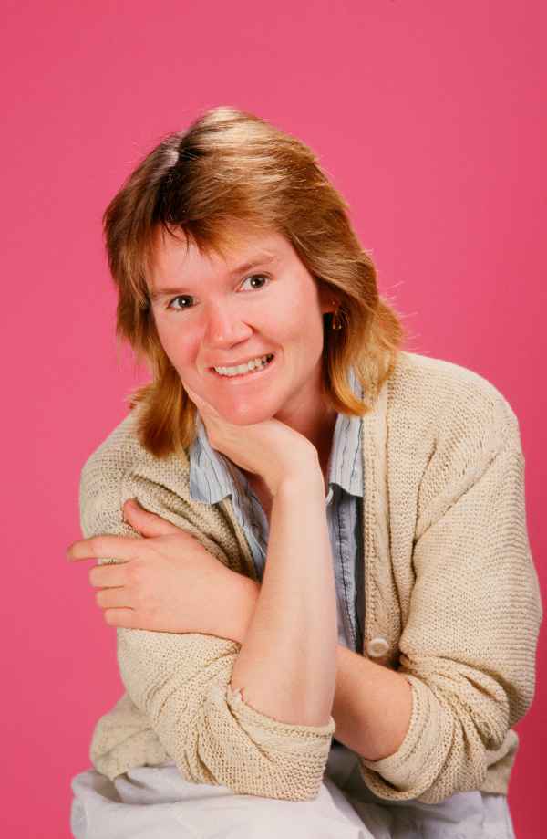 Mare Winningham: What the 'St. Elmo's Fire' Actress Has Been Up To | Us ...